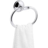 Elements by Hardware Resources Fairview Wall Mounted Conventional Robe Hook & Reviews | Wayfair